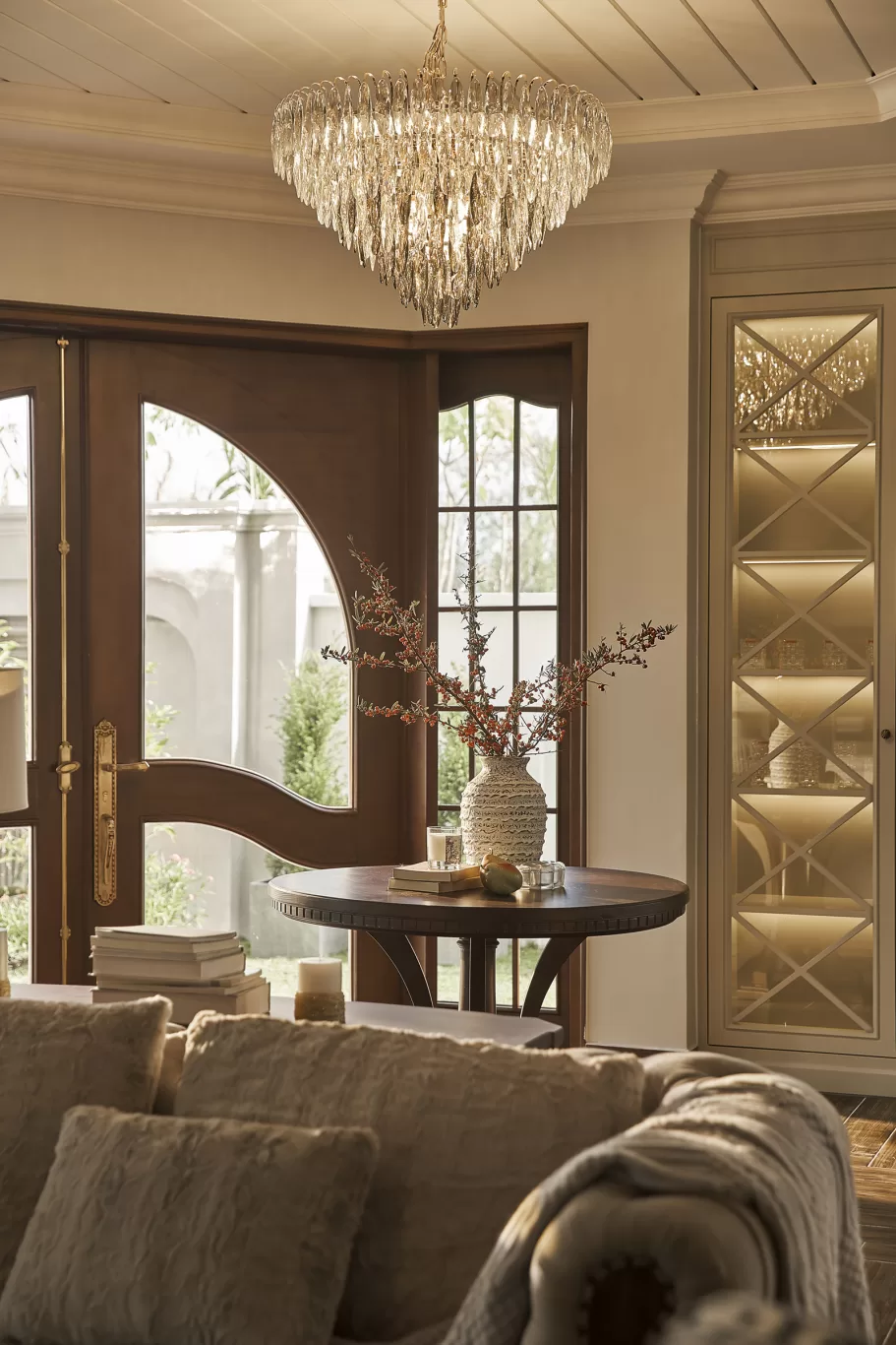 Len Decor - Đơn Vị Thiết Kế Và Thi Công Nội Thất Trọn Gói